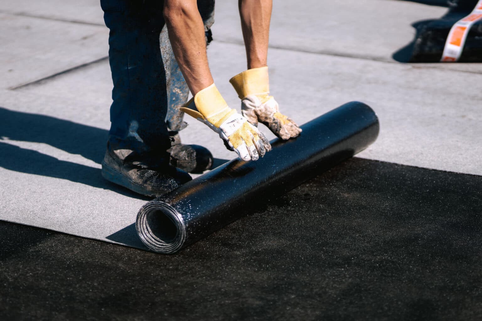 Single Ply Membrane Roof: What You Need To Know
